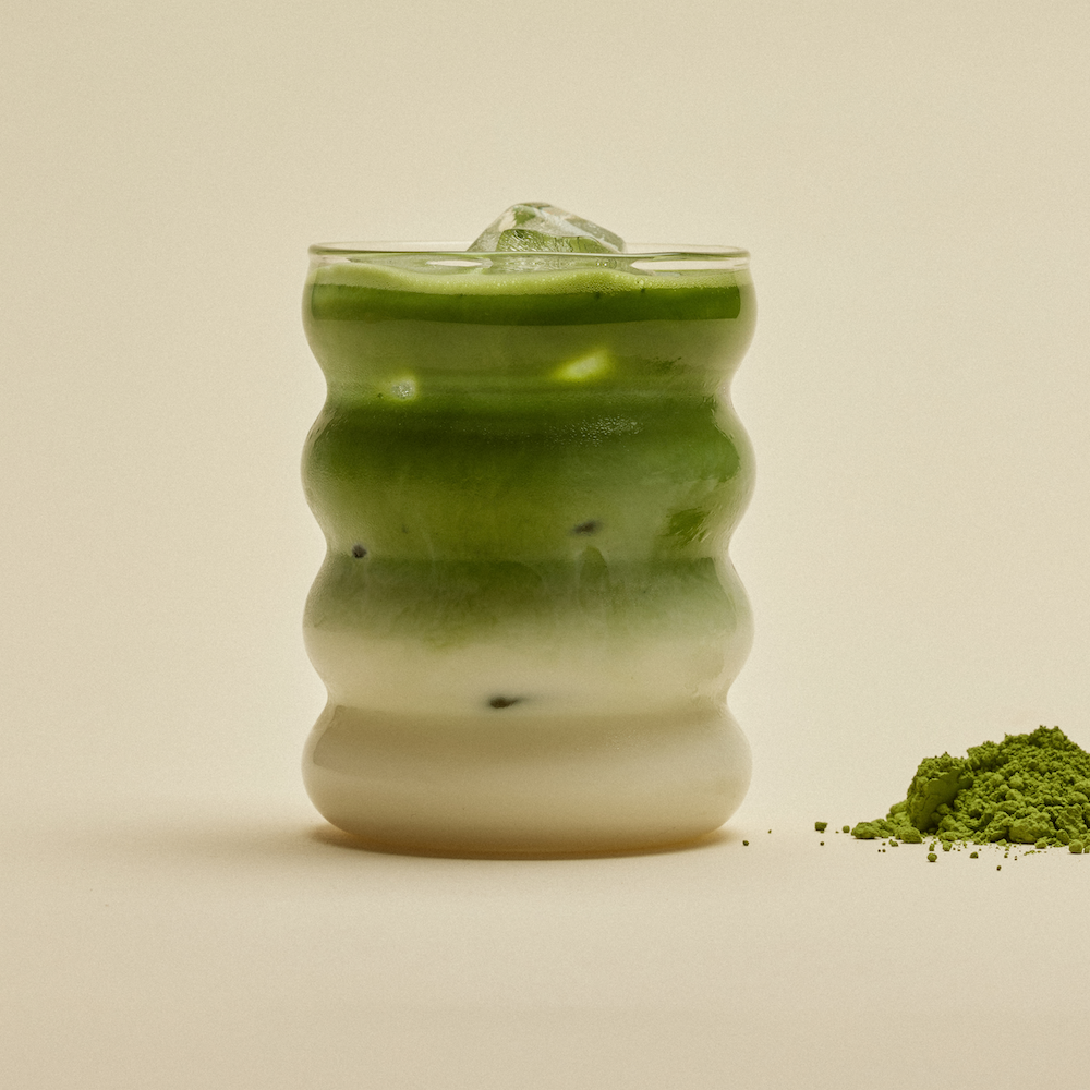 Ceremonial Matcha